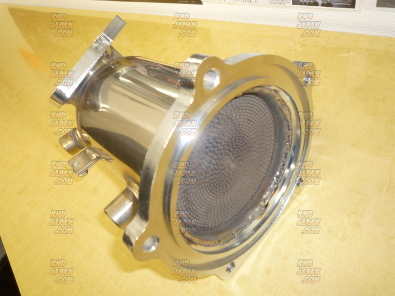 Phoenix's Power SPL Catalyzer - SW20 - RHDJapan