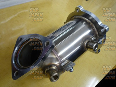Phoenix's Power SPL Catalyzer - SW20 - RHDJapan