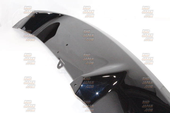 Mugen Rear Under Wing Unpainted - Civic Type-R FD2 - RHDJapan