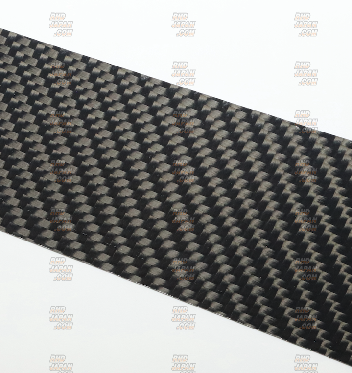 Hasepro Magical Carbon Pillar Standard Set Black Carbon Fiber - K13 ...