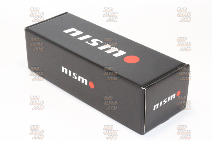 Nismo Solid Short Shifter - HR34 ER34 - RHDJapan