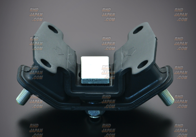 STI Reinforced Bushing Transmission Mount - BRZ ZC6 ZD8 86 ZN6 GR86 ZN8 ...