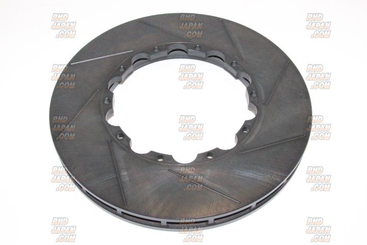 Project Mu Racing Disc Rotor FS44S/FS44S-SB/FS6S Replacement Front Left ...