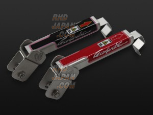 G-Corporation Oil Gauge Stopper Black And Red - S13 S14 S15 R32 R33 R34 ...