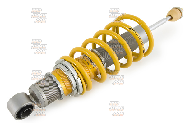 Ohlins Coilover Suspension Complete Kit Type HAL DFV Pillow Ball Upper ...