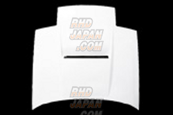 Behrman GT Bonnet Hood Technora - FC3S - RHDJapan