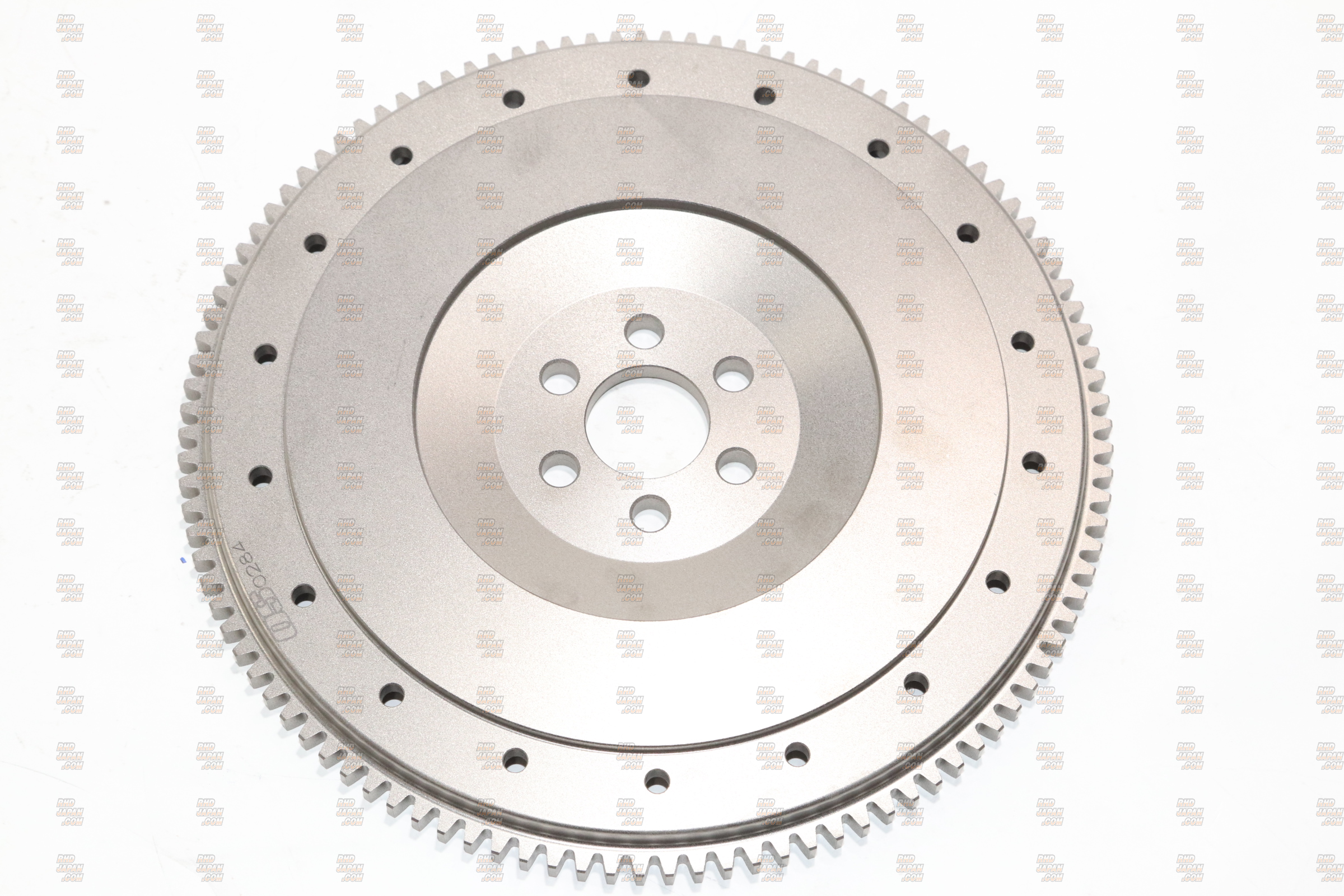 OS Giken TS2BS Twin Plate Clutch Flywheel - EP82 EP91 - RHDJapan