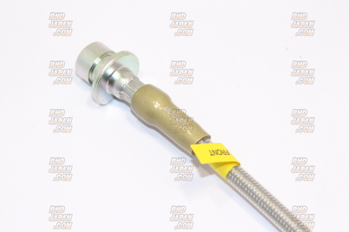 Mugen Micro Mesh Brake Line - Civic FC1 FK7 - RHDJapan