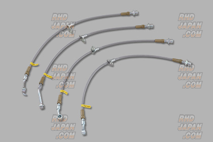 Mugen Micro Mesh Brake Line - Civic FC1 FK7 - RHDJapan