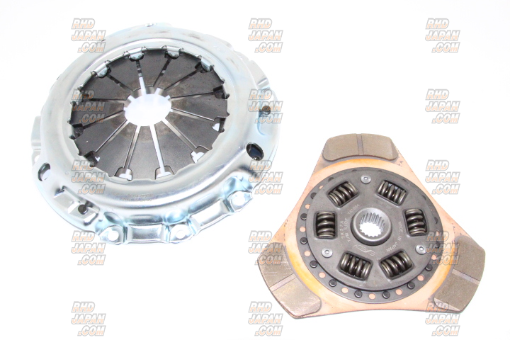 CUSCO Metal Clutch Set - EP3 FD2 - RHDJapan