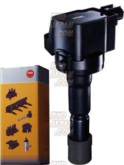 NGK Replacement Ignition Coil - F6A K6A - RHDJapan