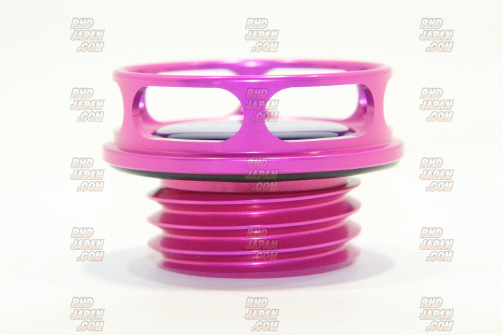 Yashio Factory Oil Filler Cap - Nissan Suzuki Honda M32/M33 X P3.5 ...