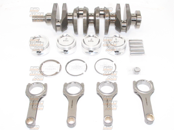 Tomei Engine Stroker Kit SR22 86.5mm without Bearings - SR20DET - RHDJapan