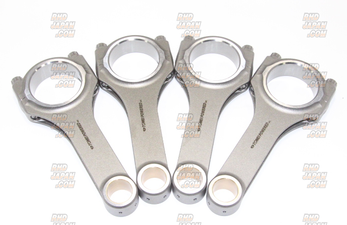 Tomei Engine Stroker Kit SR22 86.5mm without Bearings - SR20DET - RHDJapan