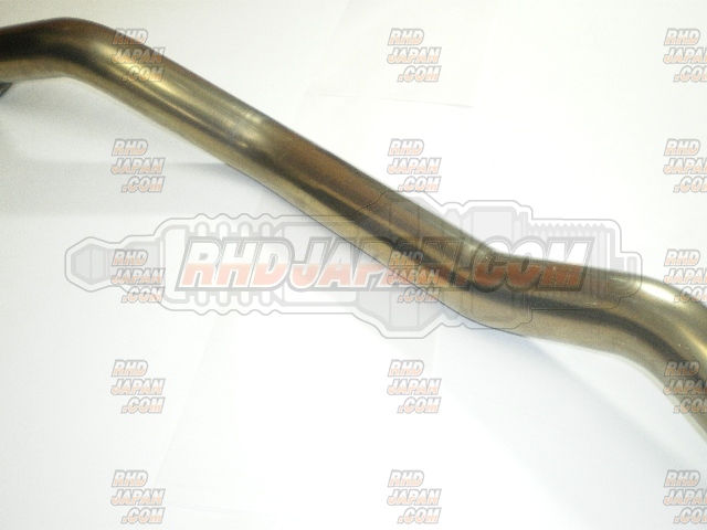 R's Racing Service Racing Center Pipe II Straight Type - Swift Sport ...