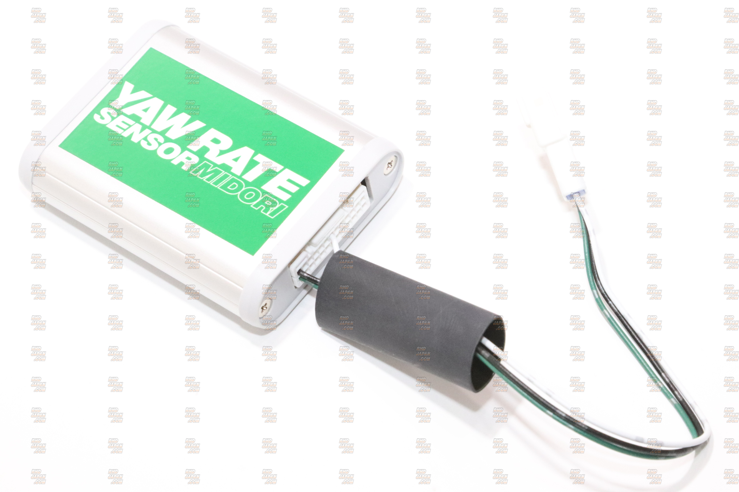 Midori Seibi Center Digital Yaw Rate Sensor Unit - BNR34 V-Spec - RHDJapan