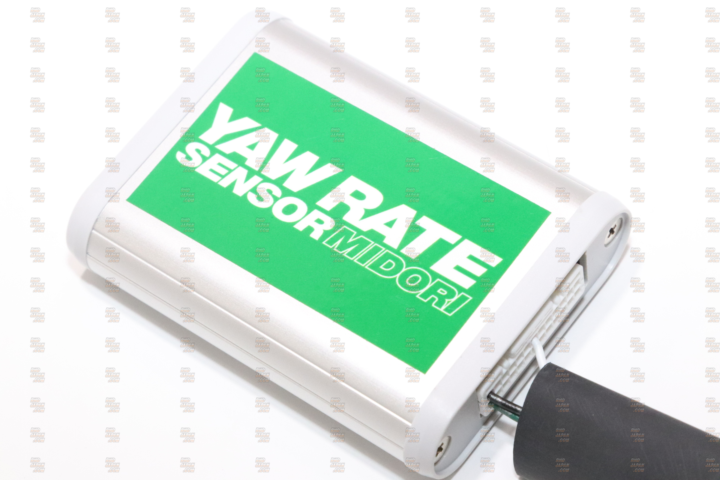 Midori Seibi Center Digital Yaw Rate Sensor Unit - BNR34 V-Spec - RHDJapan