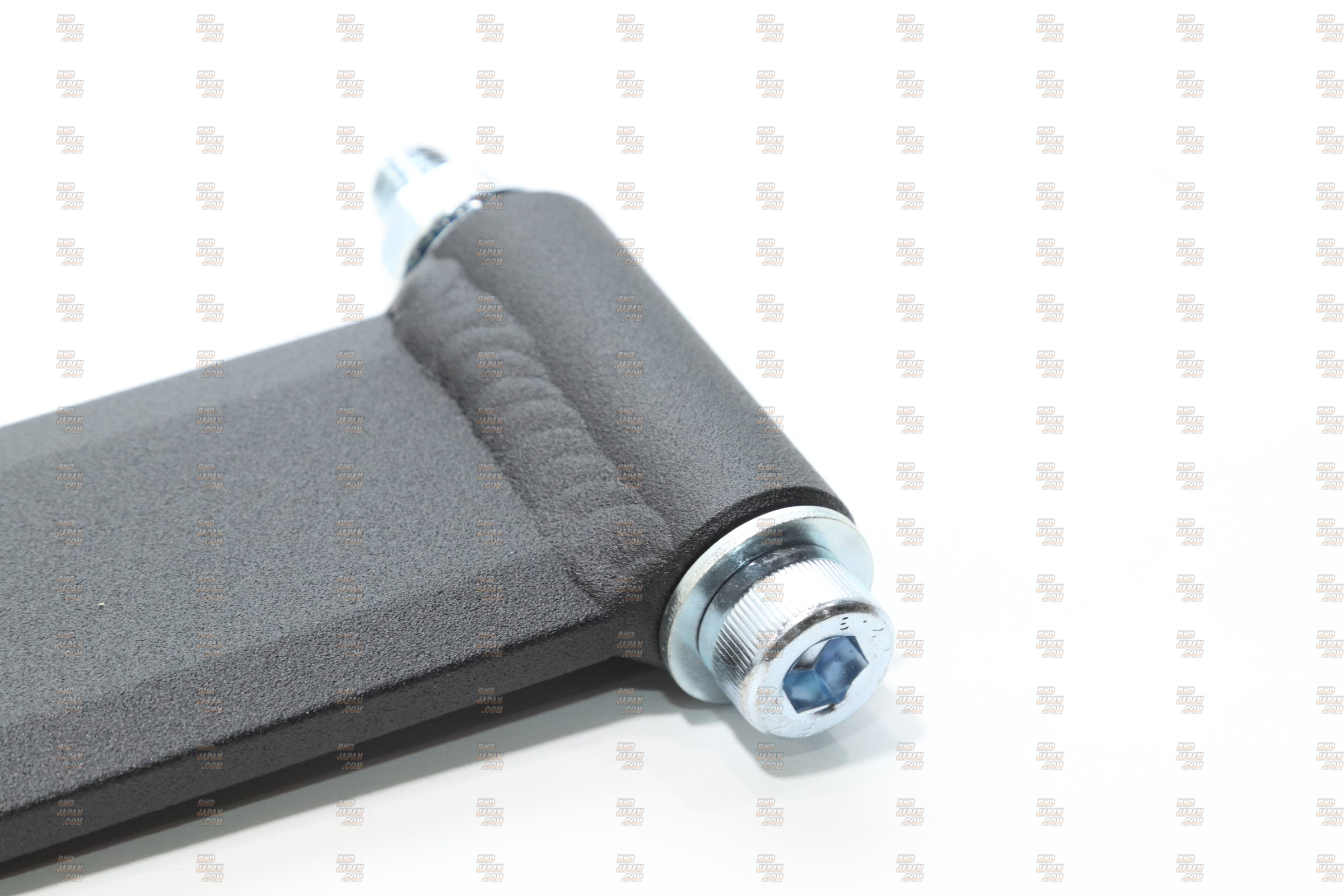 Blitz Strut Tower Bar Front Black x Red Metallic - Legacy Outback BS9 ...