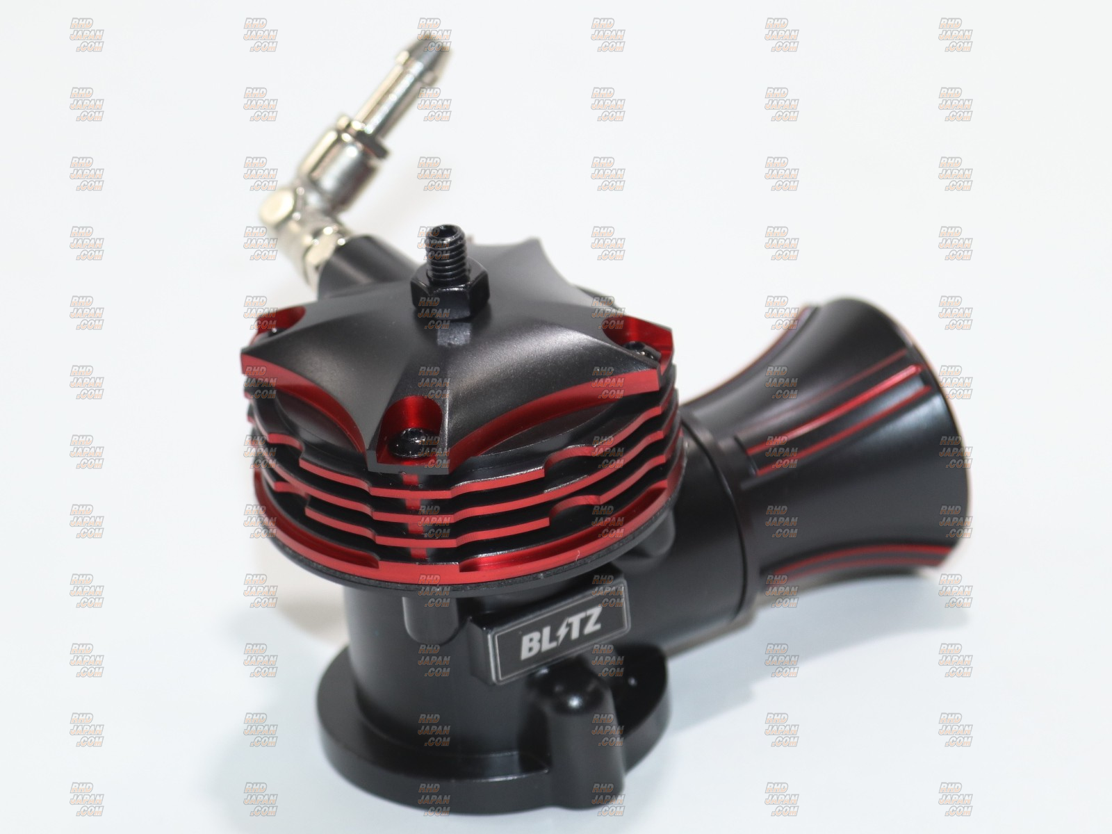 Blitz Super Sound Blow Off Valve BR Blow Response Release Type - GC8 ...