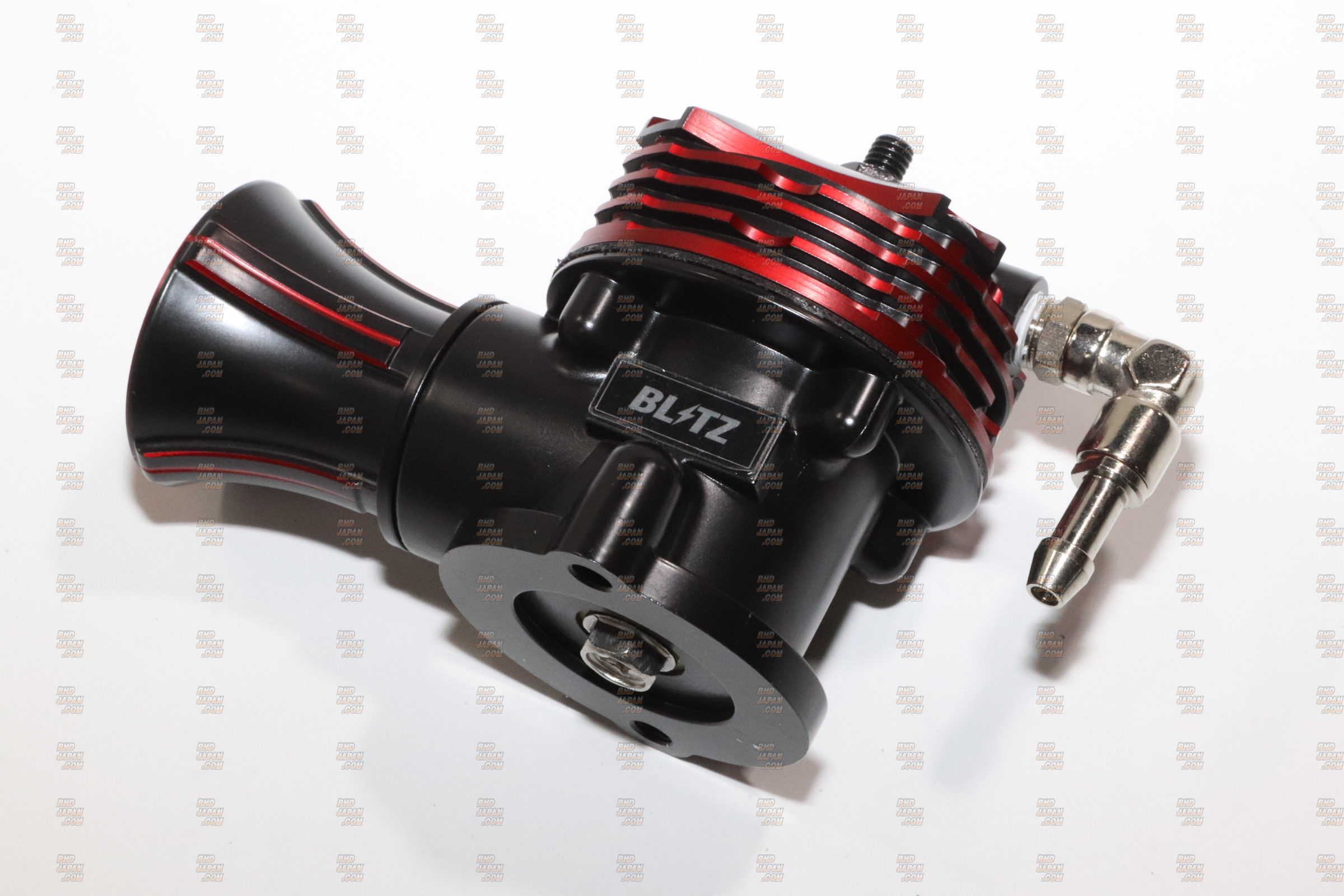 Blitz Super Sound Blow Off Valve BR Blow Response Release Type - SW20 ...