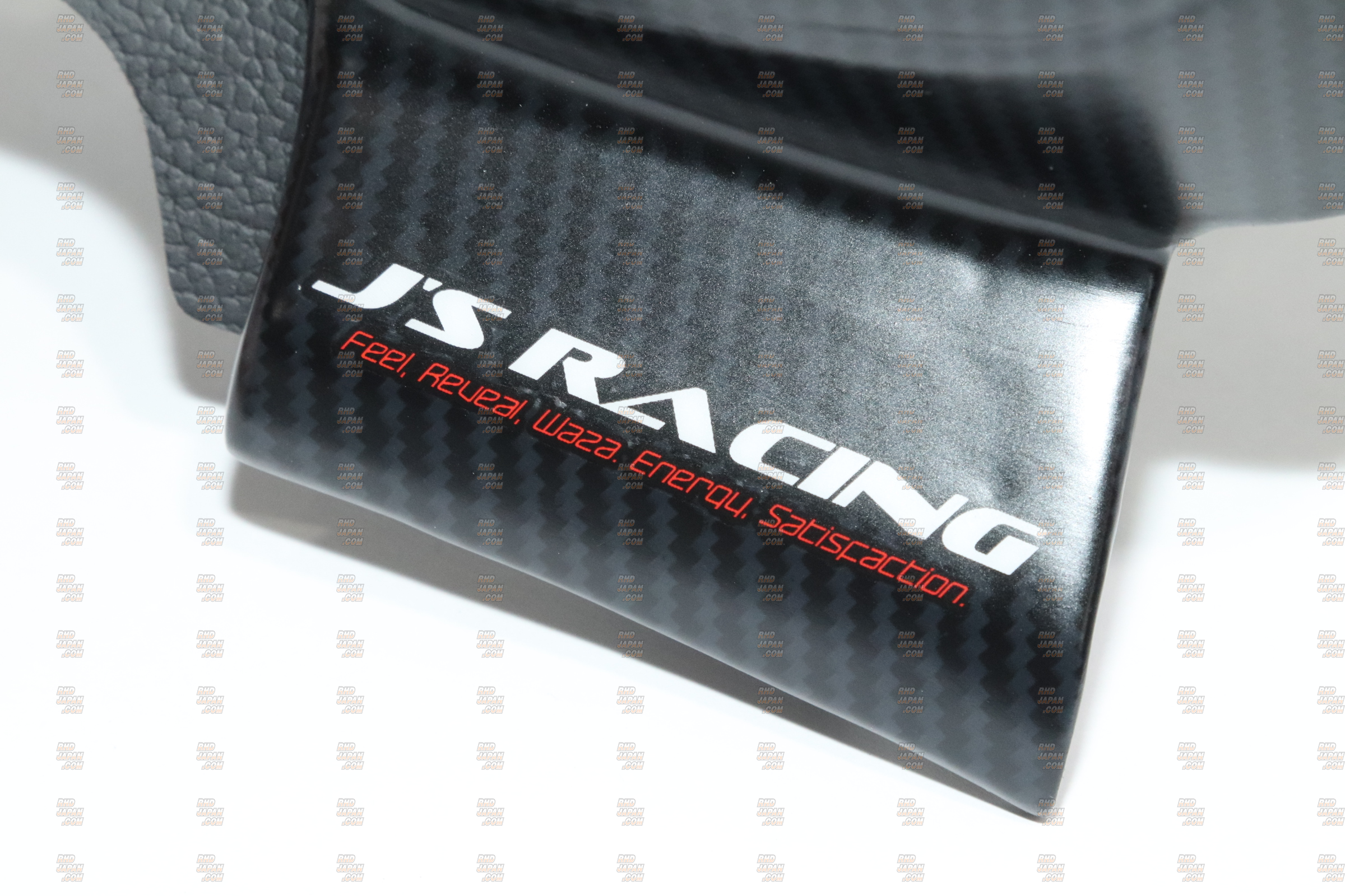 J's Racing Meter Panel Carbon Fiber - GK3 GK4 GK5 GK6 Kouki After Minor ...