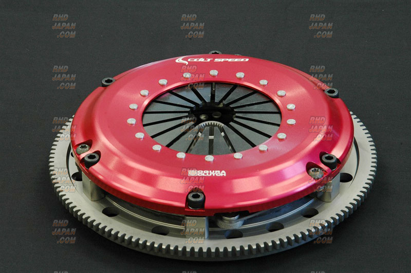 Colt Speed Clutch Kit Repair Parts Release Bearing Assembly - Colt ...