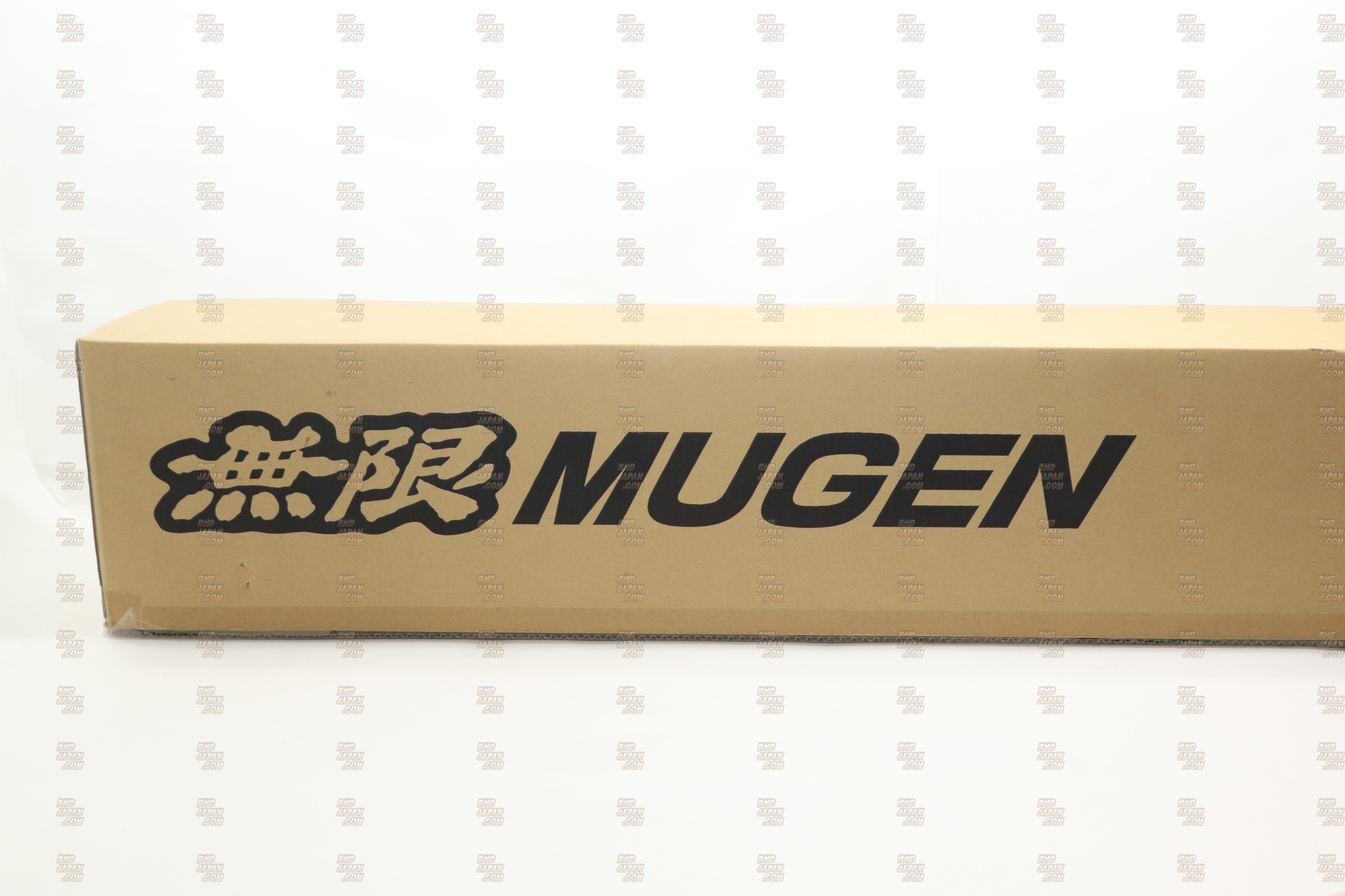 Mugen Side Steps Flame Red - Civic Type-R FK8 - RHDJapan
