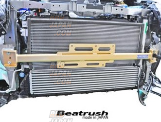 Laile Beatrush Front Frame Top Bar - Swift Sport ZC33S - RHDJapan