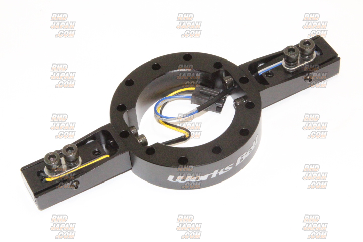 Works Bell Paddle Shifter Neo - Universal Type - RHDJapan