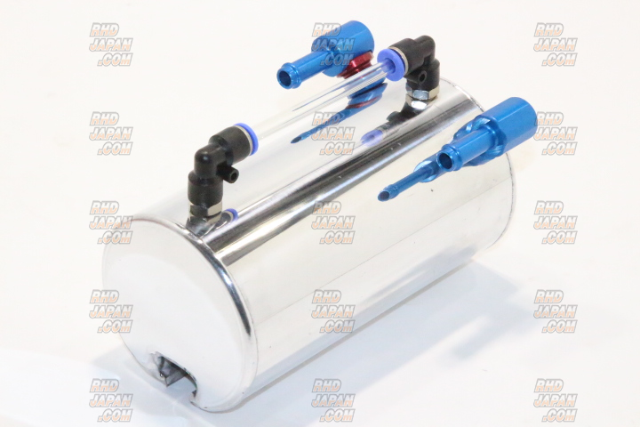 CUSCO Oil Catch Can Tank 0.6 Liter - Swift Sport ZC33S - RHDJapan