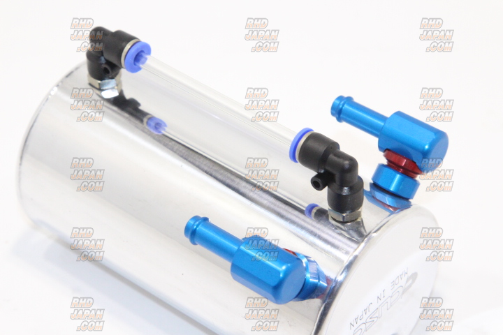 CUSCO Oil Catch Can Tank 0.6 Liter - Swift Sport ZC33S - RHDJapan