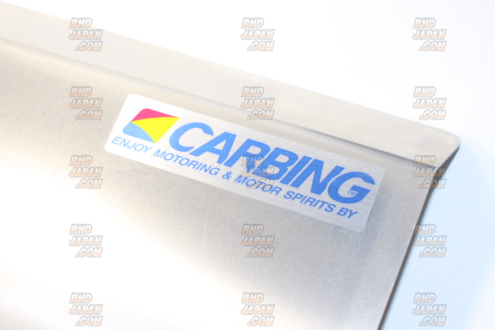 Okuyama Carbing Transmission Under Panel for OEM Engine Side Under ...