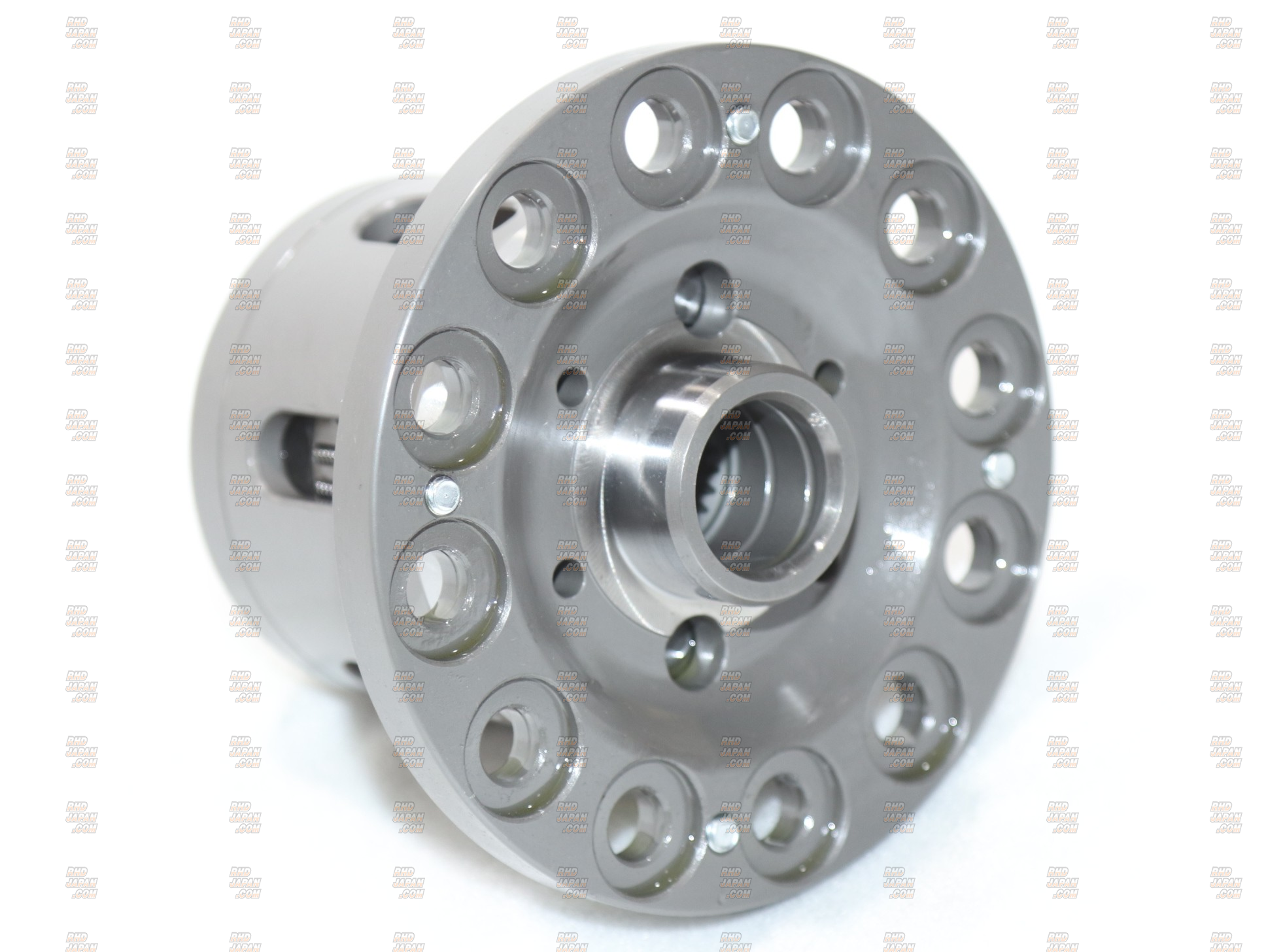 Cusco Type MZ LSD Limited Slip Differential Rear 1.5 / 2 Way - GR ...