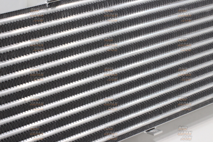 HPI Evolve Intercooler Kit spec.R Black Hose Standard Hose Band ...