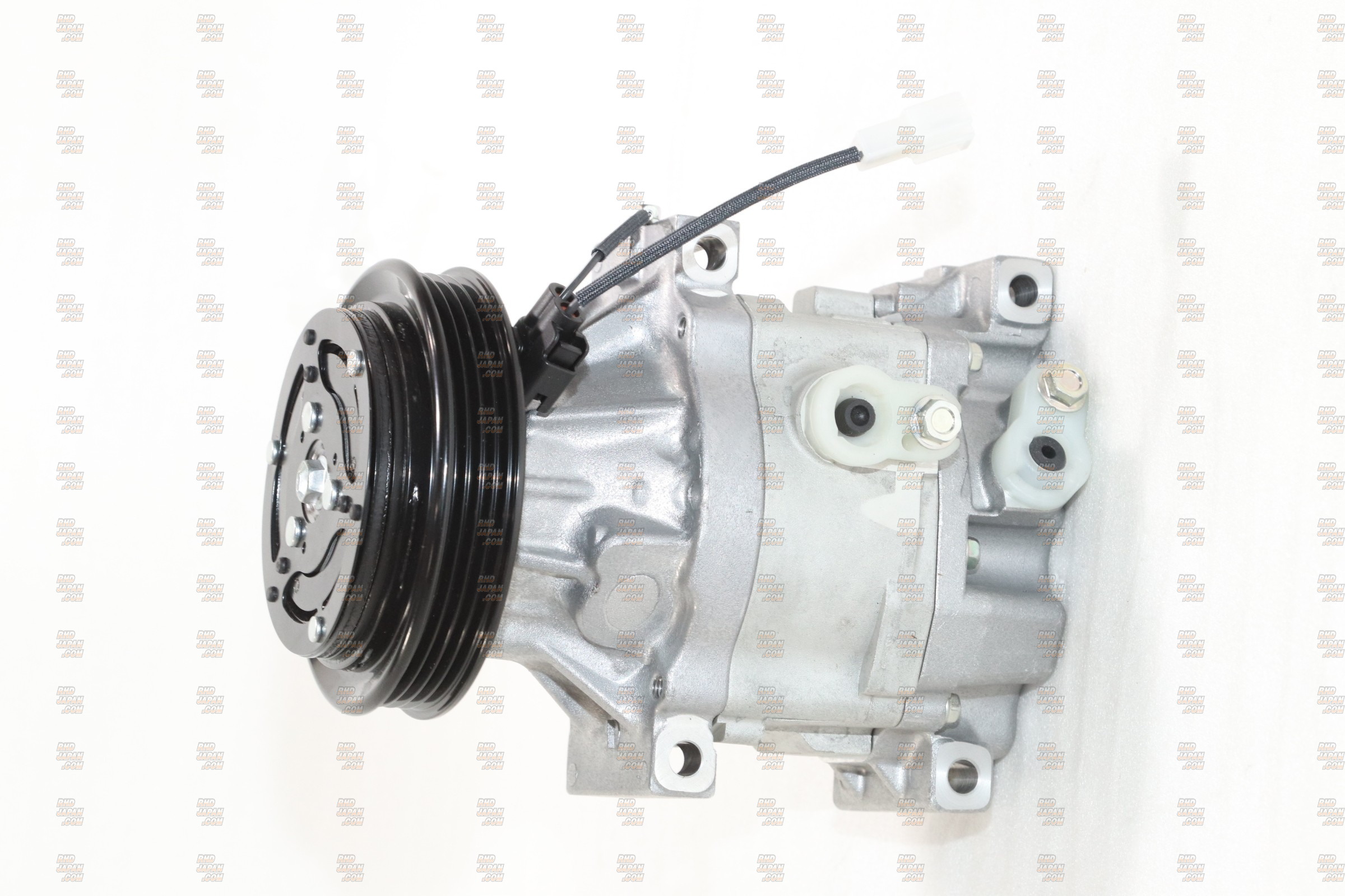 Midori Seibi Center R134A Air Condition Conversion Kit II - BNR32 ...