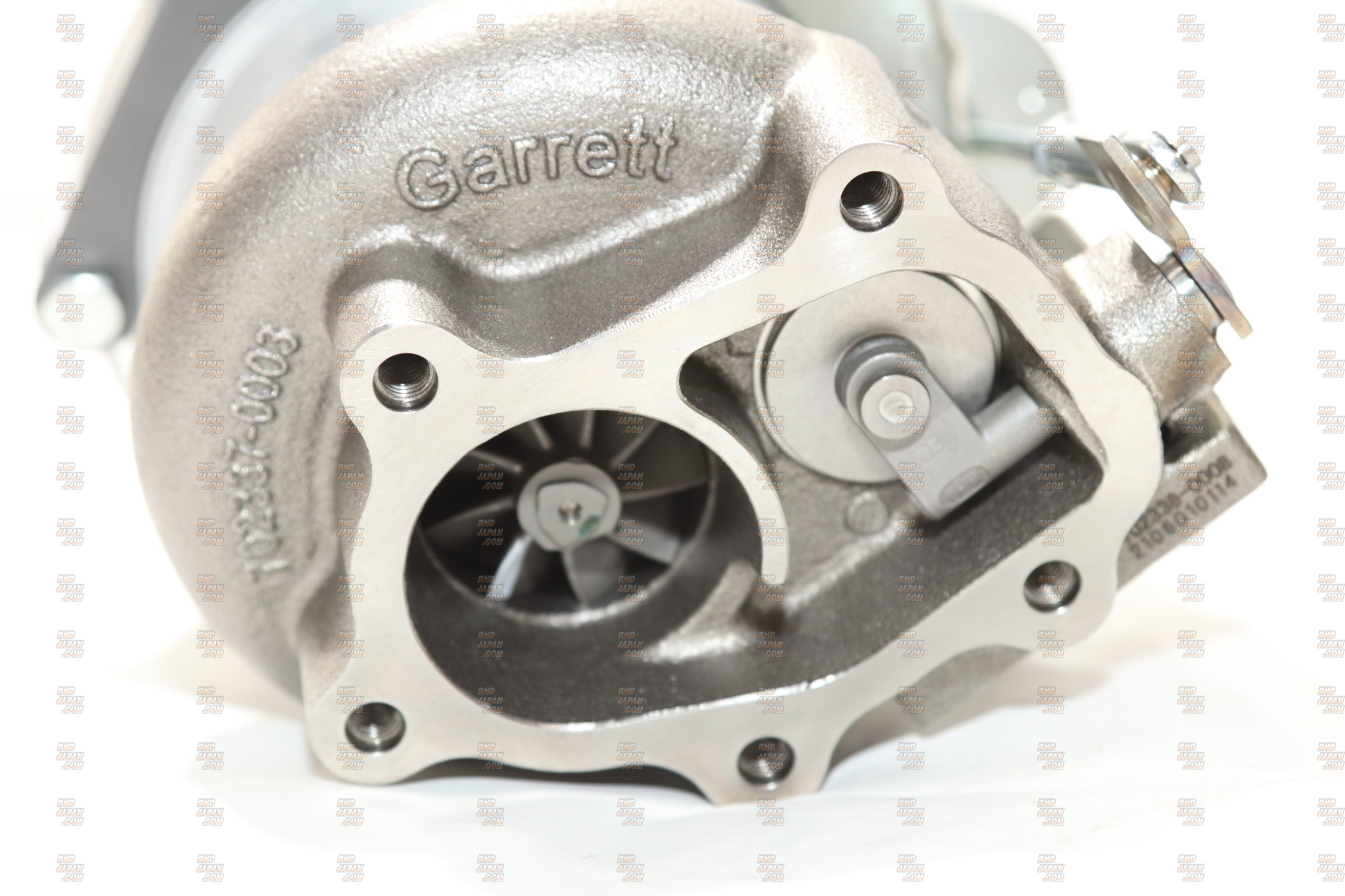 Nismo Competition Parts R3 Turbo Kit - BNR32 BCNR33 BNR34 WGNC34 - RHDJapan