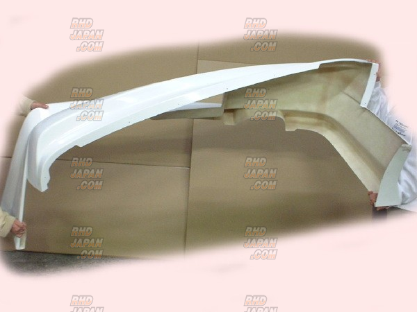 Parts Station Duce Full Aero Body Kit 3PC Type II - S15 - RHDJapan