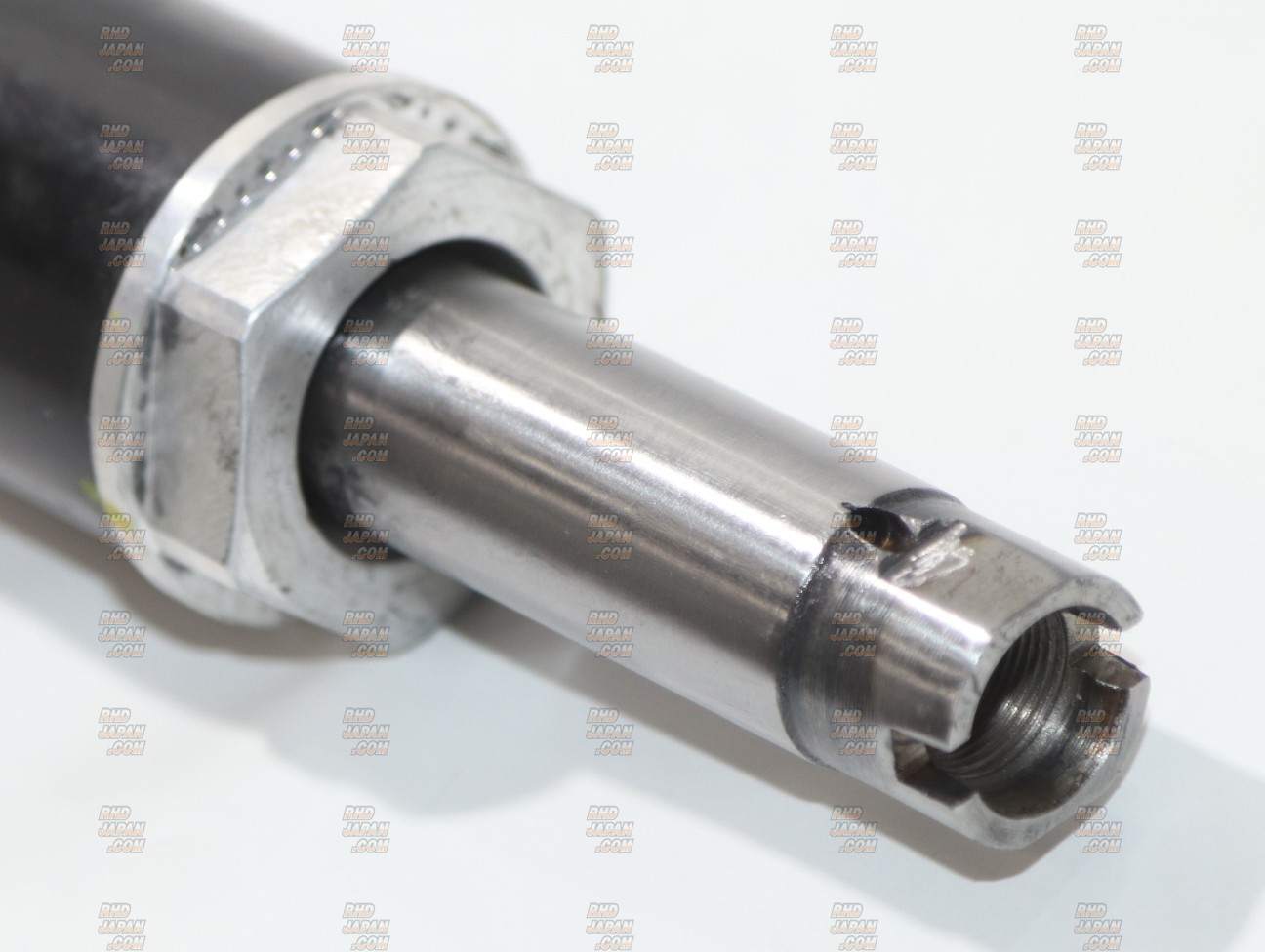 D-Max Power Steering Rack - 180SX Silvia (R)PS13 S14 S15 - RHDJapan