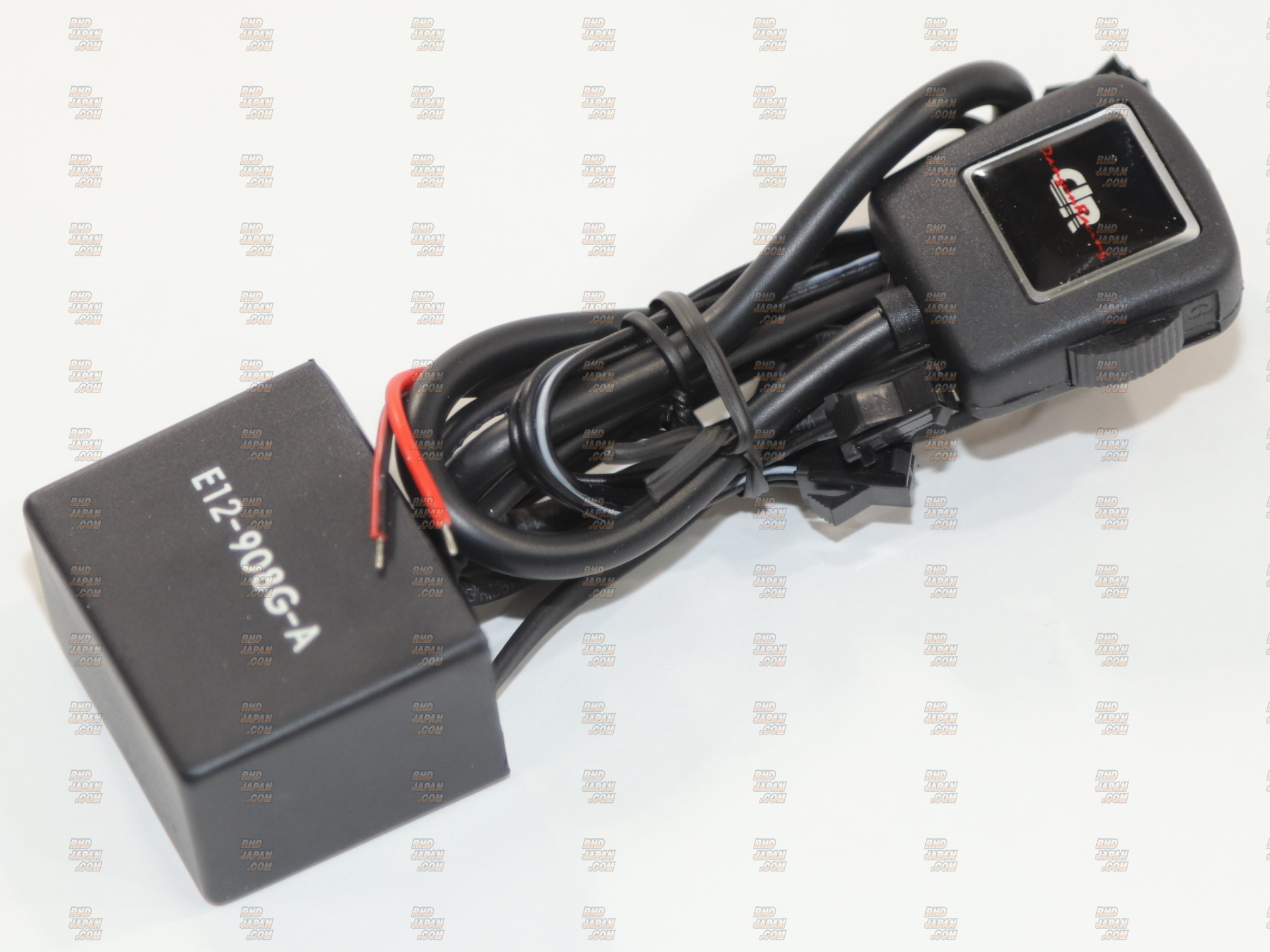 Dangun Racing EL Dash Meter Panel Kit Version-STD - Fit GD1 GD2 GD3 GD4 ...