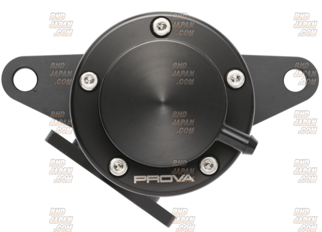 Prova High Pressure Bypass Valve 220 - VAG VMG VM4 BMG BRG SJG - RHDJapan