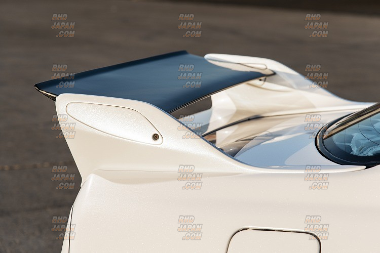 Garage Active SS-Active Full Spec Kit Wide Body Kit - Skyline BCNR33 ...