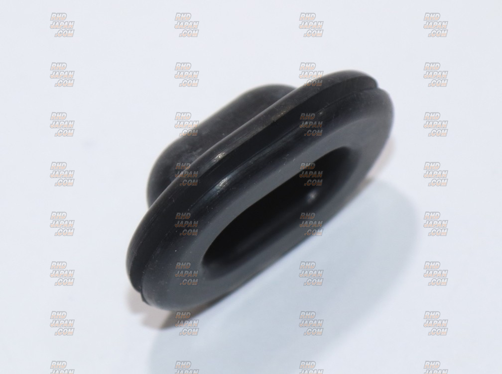 Parts Assist M.speed Bonnet Wire Rubber Grommet - Hakosuka GC10 KGC10 ...