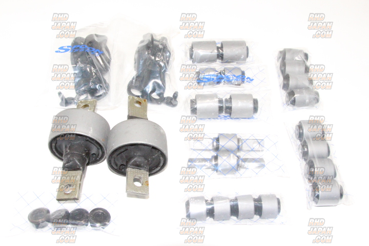Spoon Sports Suspension Bushing Full Set - Civic Type-R EK9 EK4 - RHDJapan