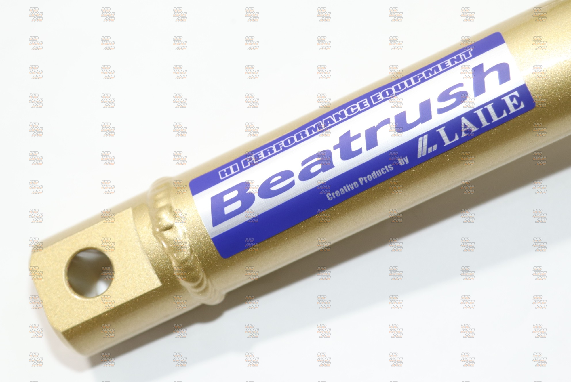 Laile Beatrush Front Performance Bar - Swift Sport ZC33S - RHDJapan