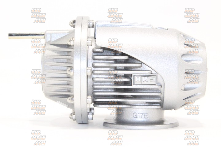 HKS Super SQV IV Sequential Blow Off Valve Kit - GR Yaris GXPA16 Gen 1 ...