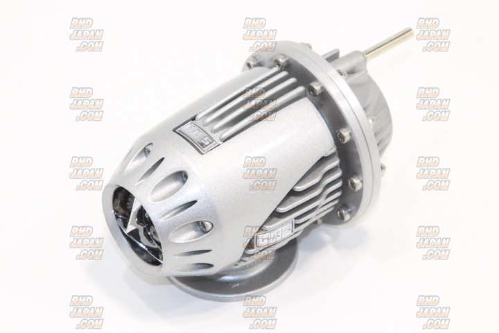 HKS Super SQV IV Sequential Blow Off Valve Kit - GR Yaris GXPA16 Gen 1 ...