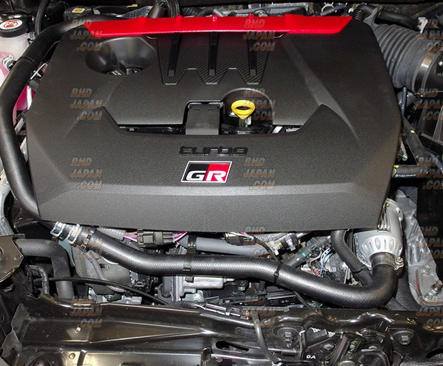 HKS Super SQV IV Sequential Blow Off Valve Kit - GR Yaris GXPA16 Gen 1 ...