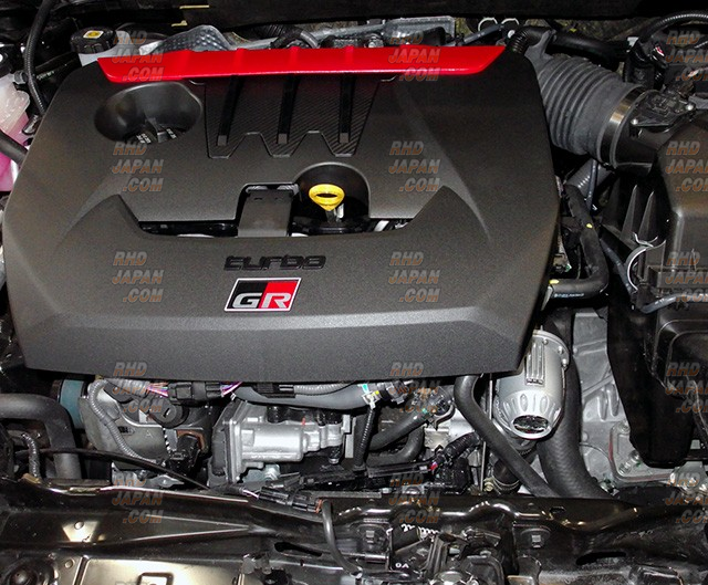 HKS Super SQV IV Sequential Blow Off Valve Kit - GR Yaris GXPA16 Gen 1 ...