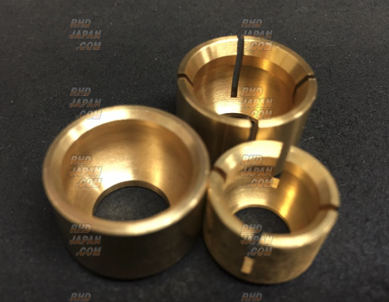 Kazama Auto Brass Shift Collar Type-1 - S13 S14 HCR32 - RHDJapan