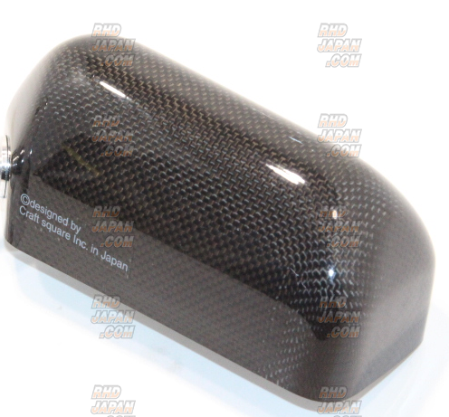 Craft Square Touring Competition Mirrors TCA-FZ - BRZ ZD8 GR86 ZN8 ...